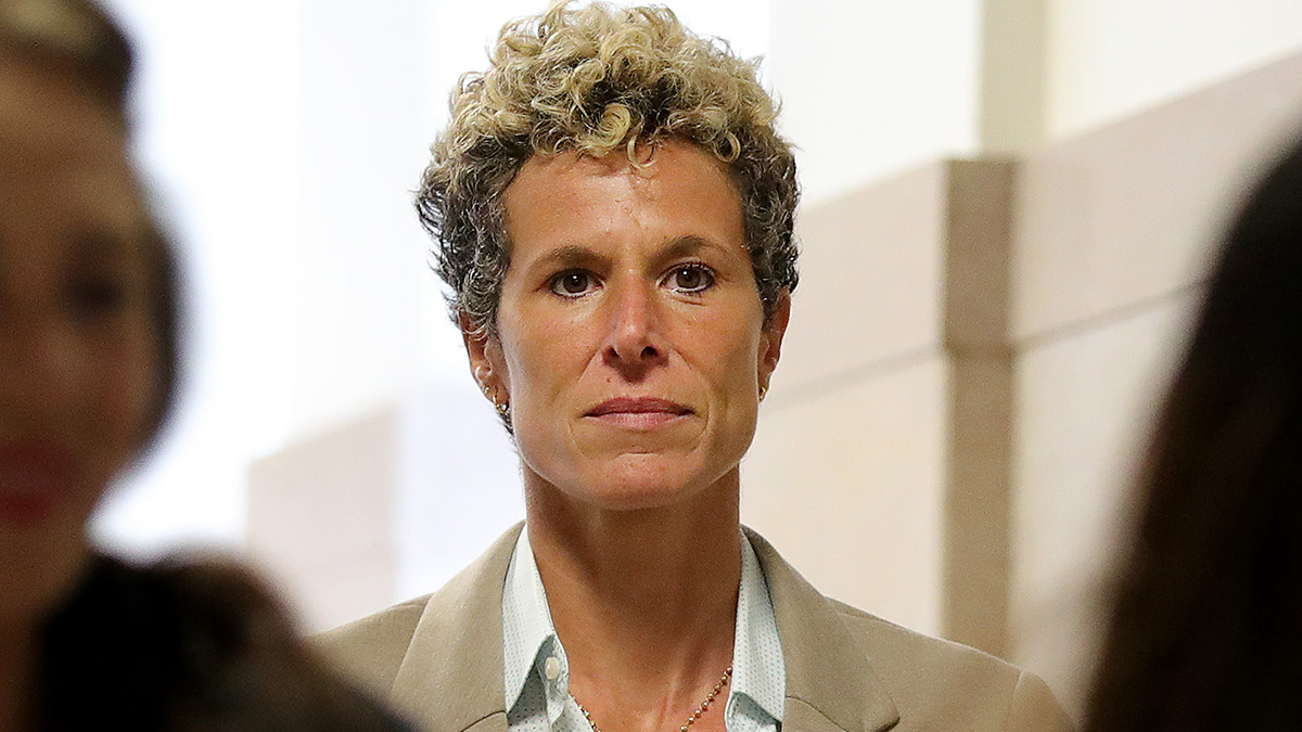 Andrea Constand Writes of Cosby Trial, #MeToo in New Memoir – NBC New York