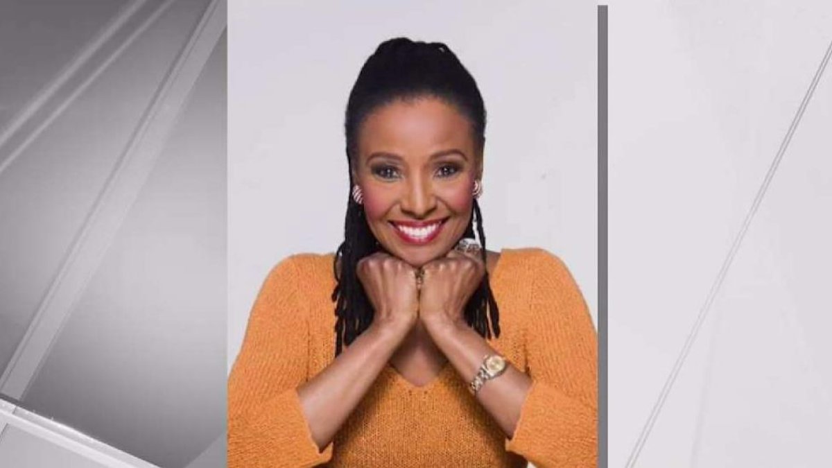 B. Smith Dies at Age 70, Family Says – NBC New York