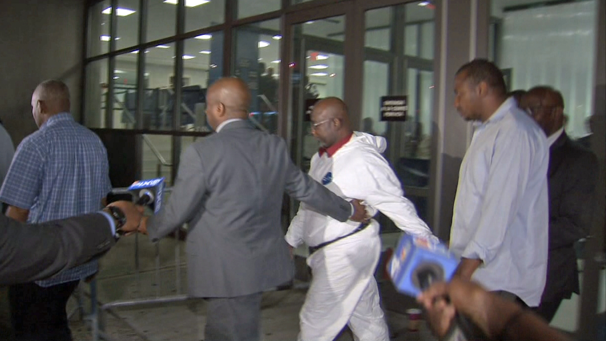 Man Beats Wife’s Would-Be Rapist to Death: NYPD – NBC New York