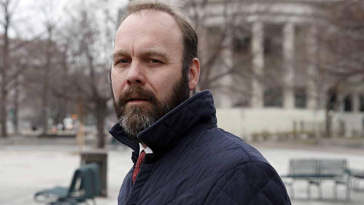 Prosecutors OK With Probation for Ex-Trump Aide Rick Gates – NBC New York