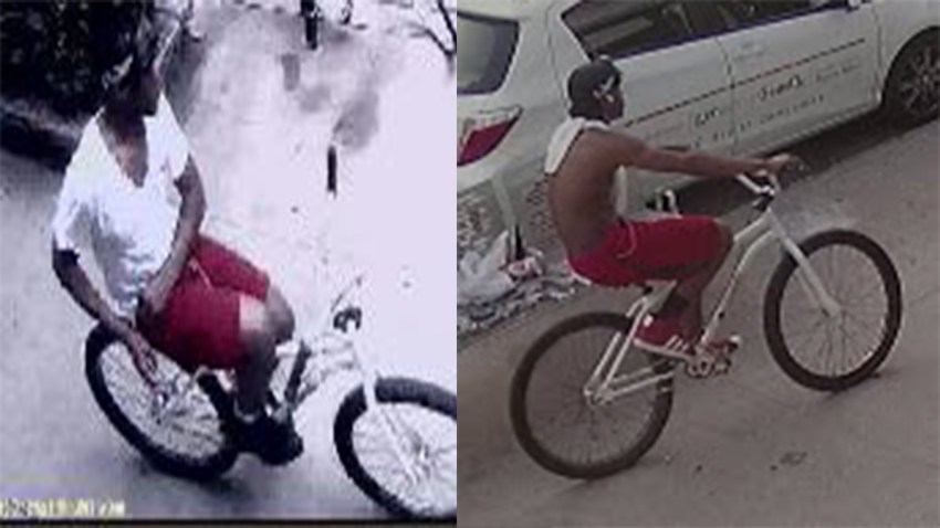 Manhattan Bicycle-Riding Thief Steals $4,000 Worth of Cell Phones: NYPD ...