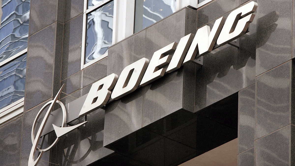 Here’s what the Boeing strike might mean for flyers – NBC New York