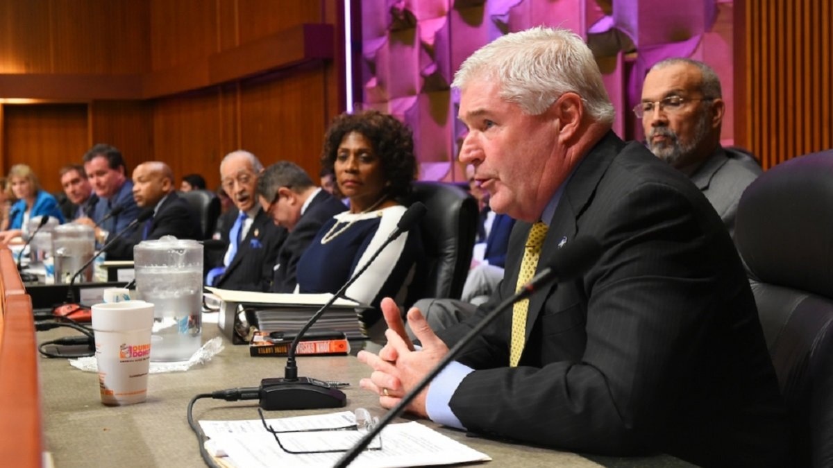 NY Republican Stepping Down as Minority Leader After New Year’s Eve DWI ...