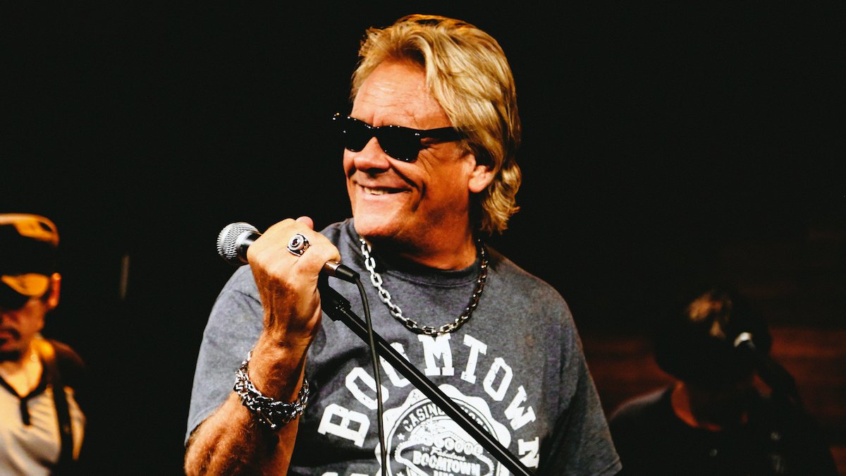 Former Bad Company Singer Brian Howe Dies in Florida at 66 – NBC New York