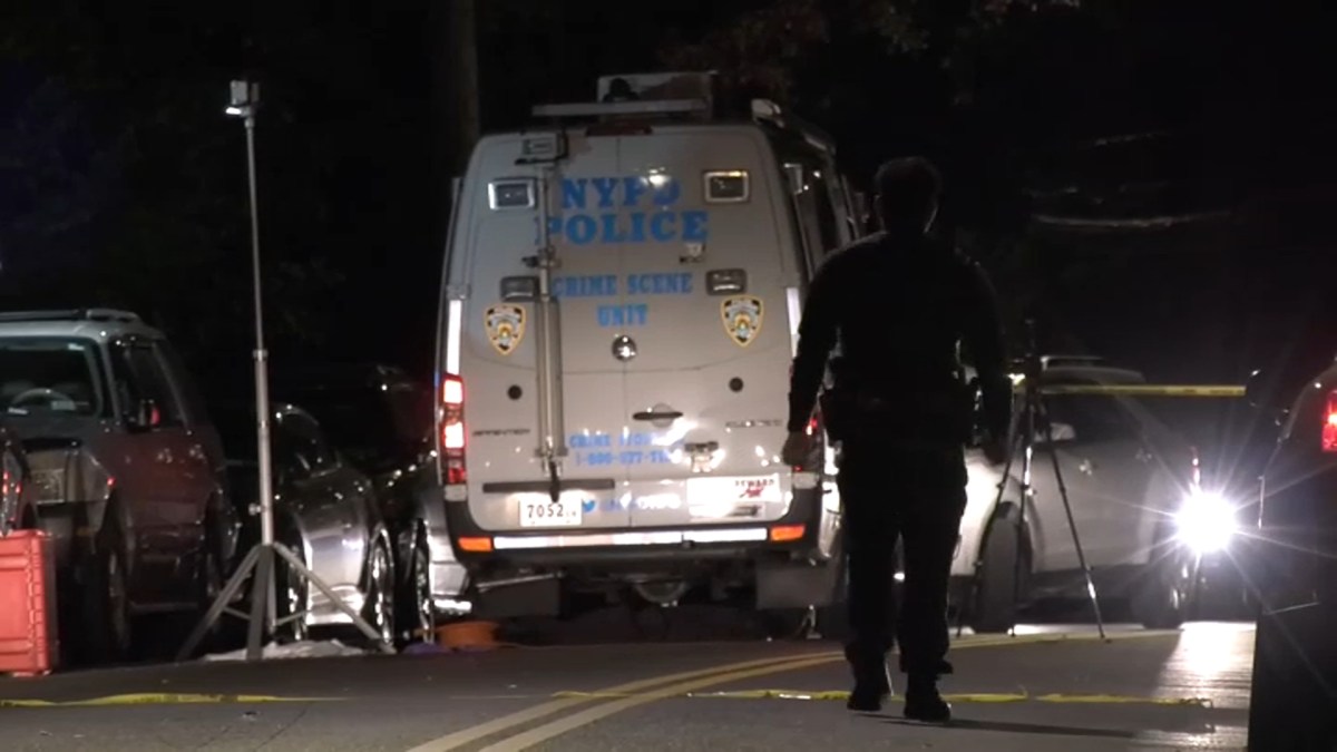 Bronx Woman Found Wrapped in Blanket Identified, Two Men Arrested ...