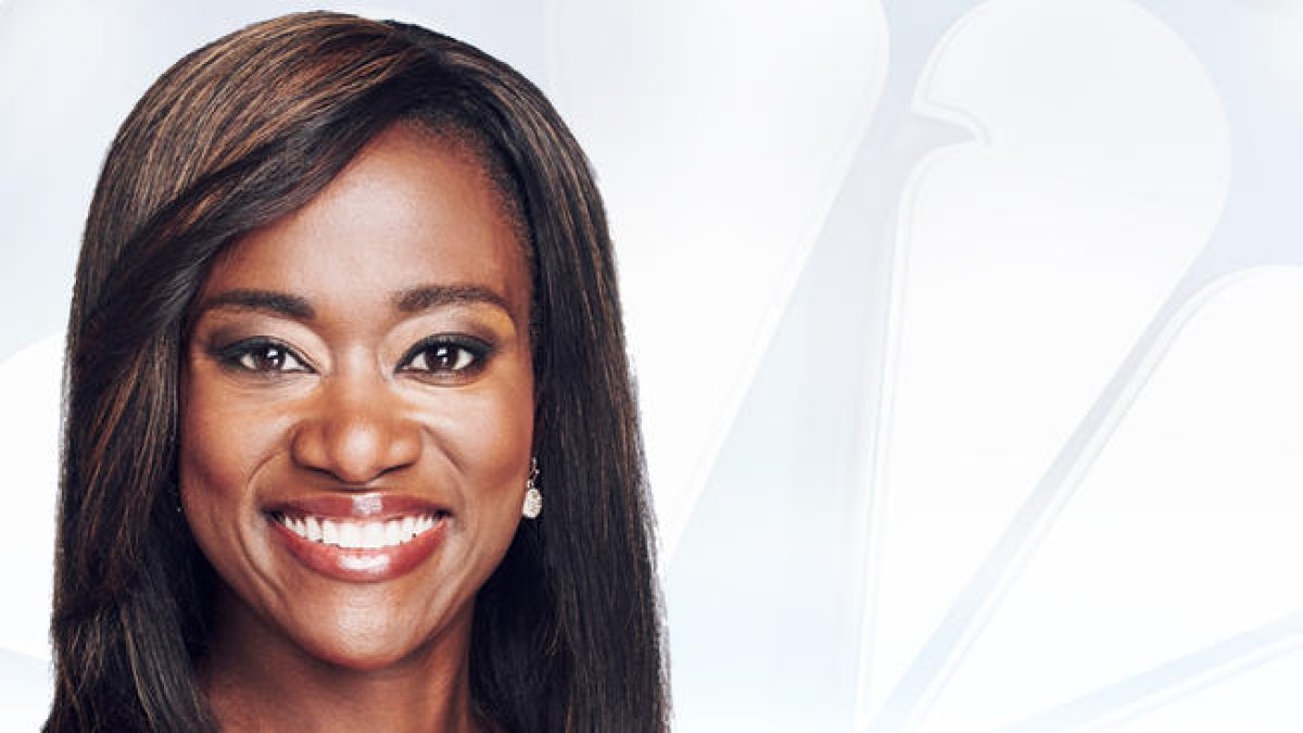 Checkey Beckford – NBC New York