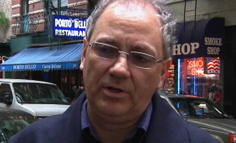 Togther in Grief, Apart in Justice – NBC New York