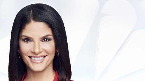 Darlene Rodriguez – NBC New York