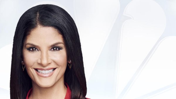 Darlene Rodriguez – NBC New York