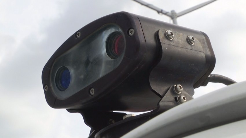 Extra Security, New Bomb Detection Technology at US Open – NBC New York