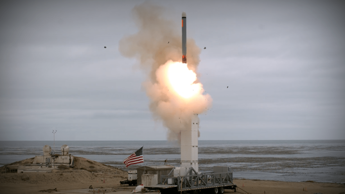 The Difference Between Rockets and Missiles – NBC New York