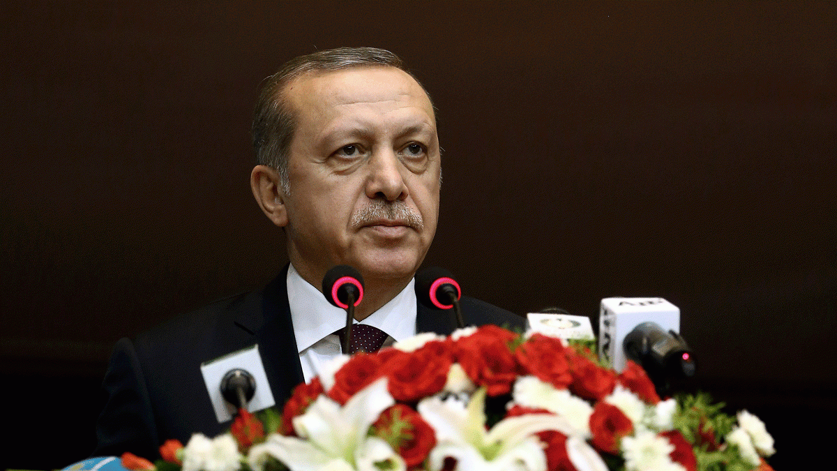 Turkey’s Erdogan Declares Victory in Presidential Runoff – NBC New York