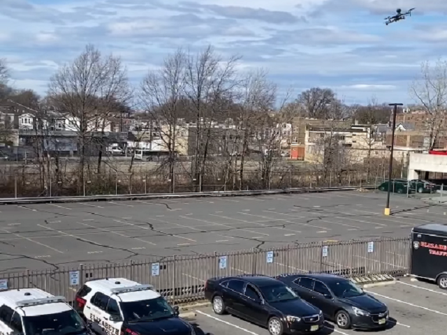 NJ Town Resorts to Talking Drones to Enforce Social Distancing – NBC ...