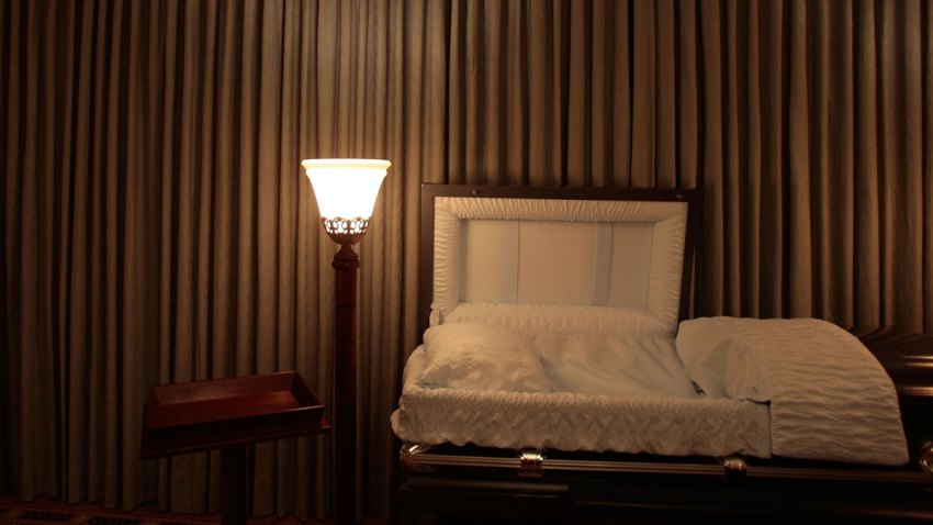 New York City Funeral Home Apologizes to Son for Cremating Wrong Woman ...