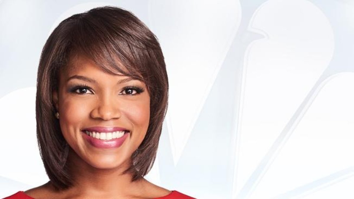 Erica Byfield – NBC New York
