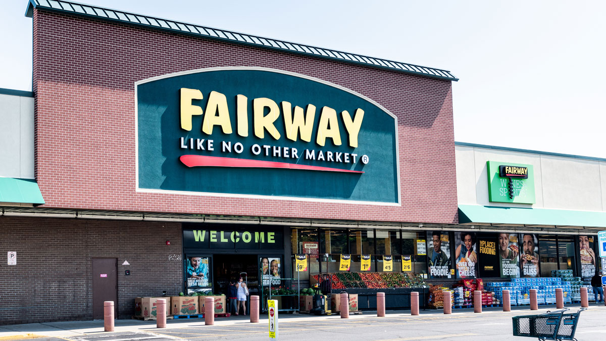 Fairway Files for Bankruptcy, to Sell Some Stores – NBC New York