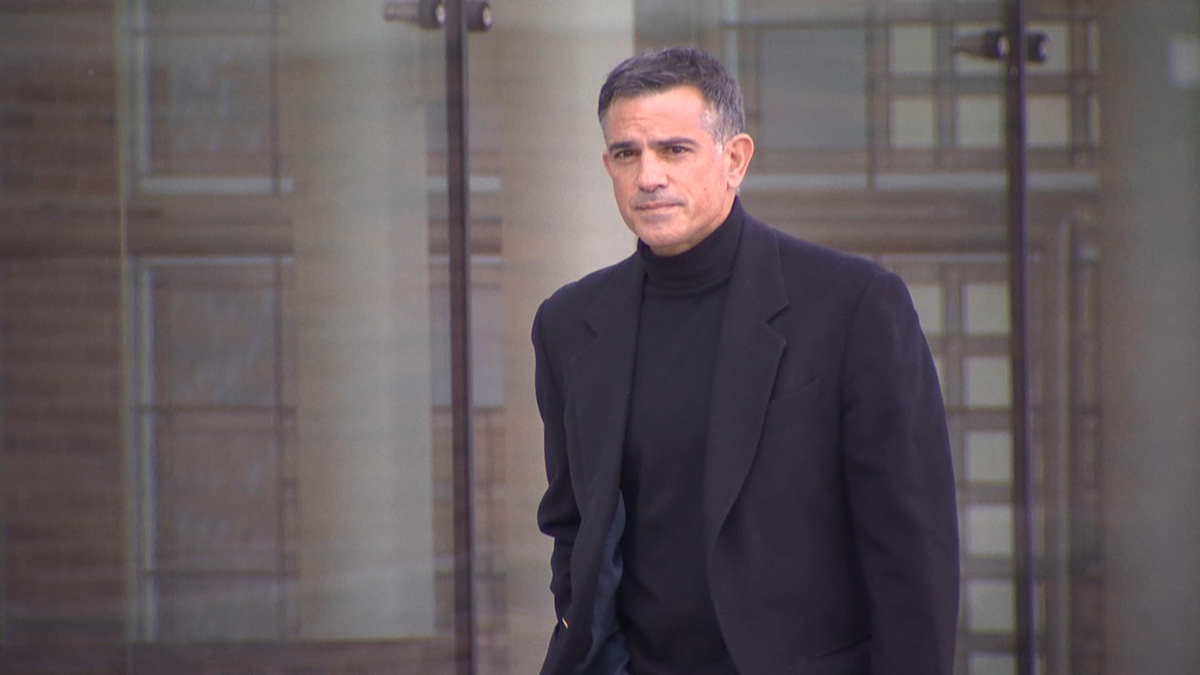 Dulos Children Visited Their Father at Hospital Before His Death ...