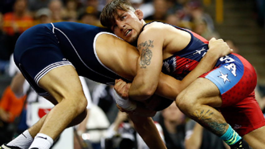 Frank Molinaro – NBC New York