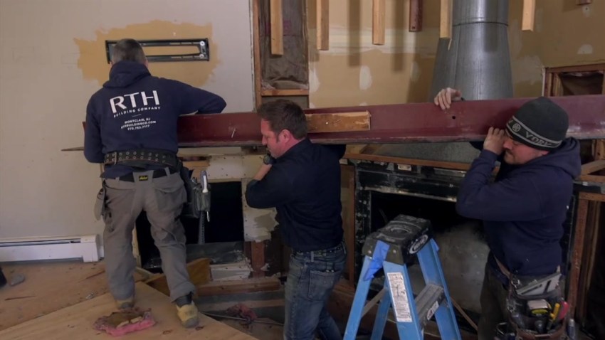 George To The Rescue – NBC New York