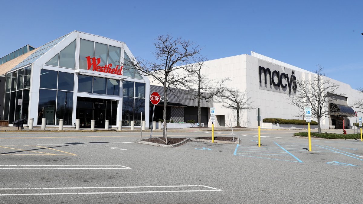 Gov. Phil Murphy Clears Way for New Jersey Shopping Malls to Reopen ...