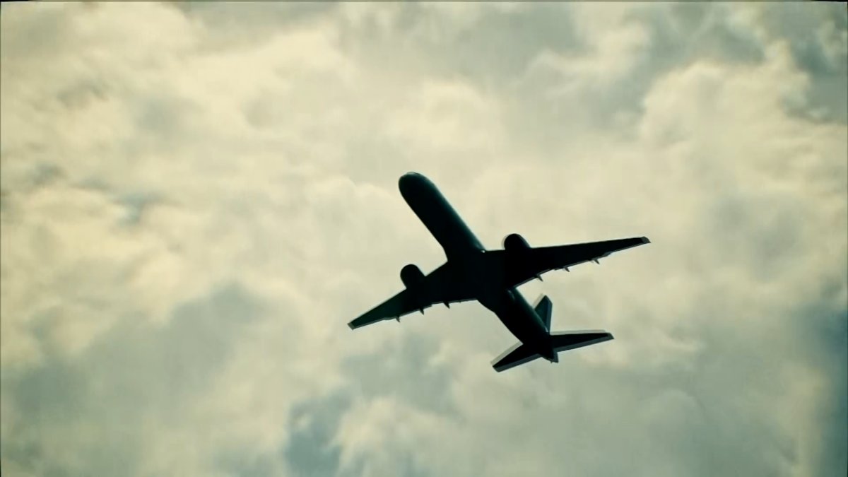 How Risky Is Flying During the Coronavirus Pandemic? – NBC New York