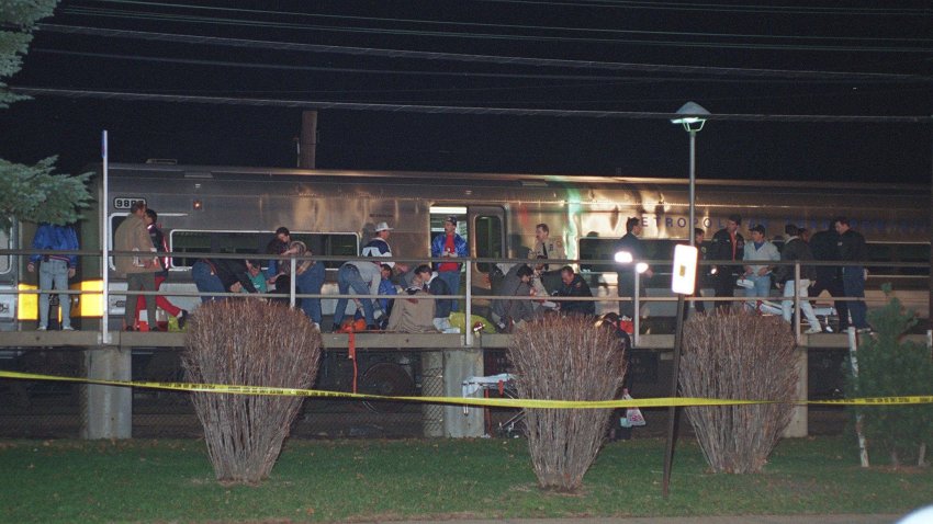 Judge Who Presided Over LIRR Massacre Trial from 1990s Dies at 84 – NBC ...