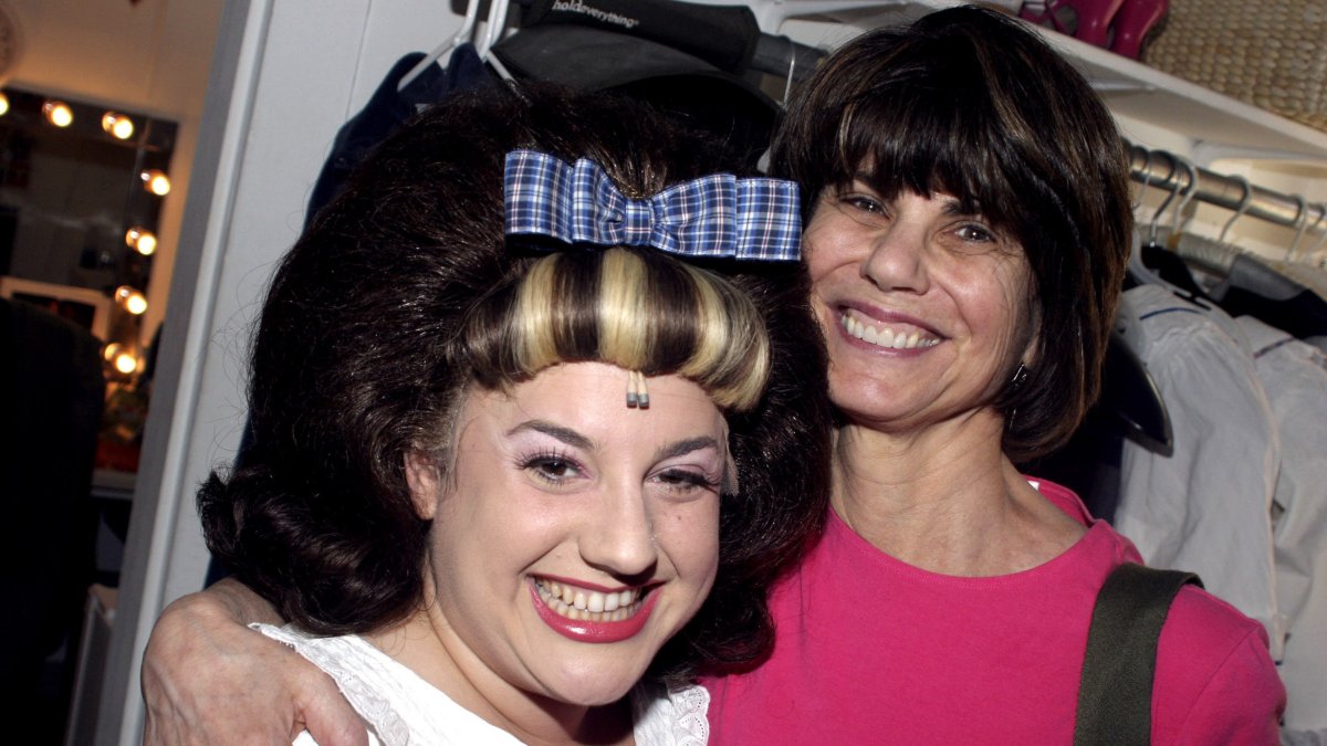 Margo Lion, Broadway producer of ‘Hairspray,’ dead at 75 – NBC New York