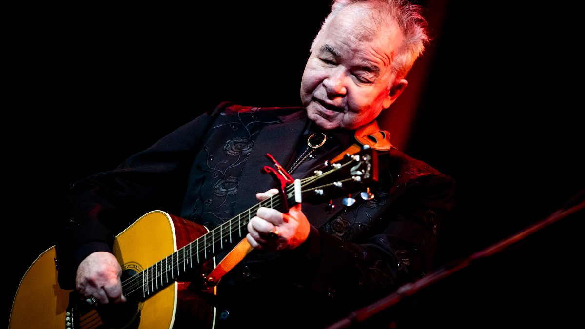 John Prine’s Wife Remembers Late Singer, Praises Caregivers – NBC New York
