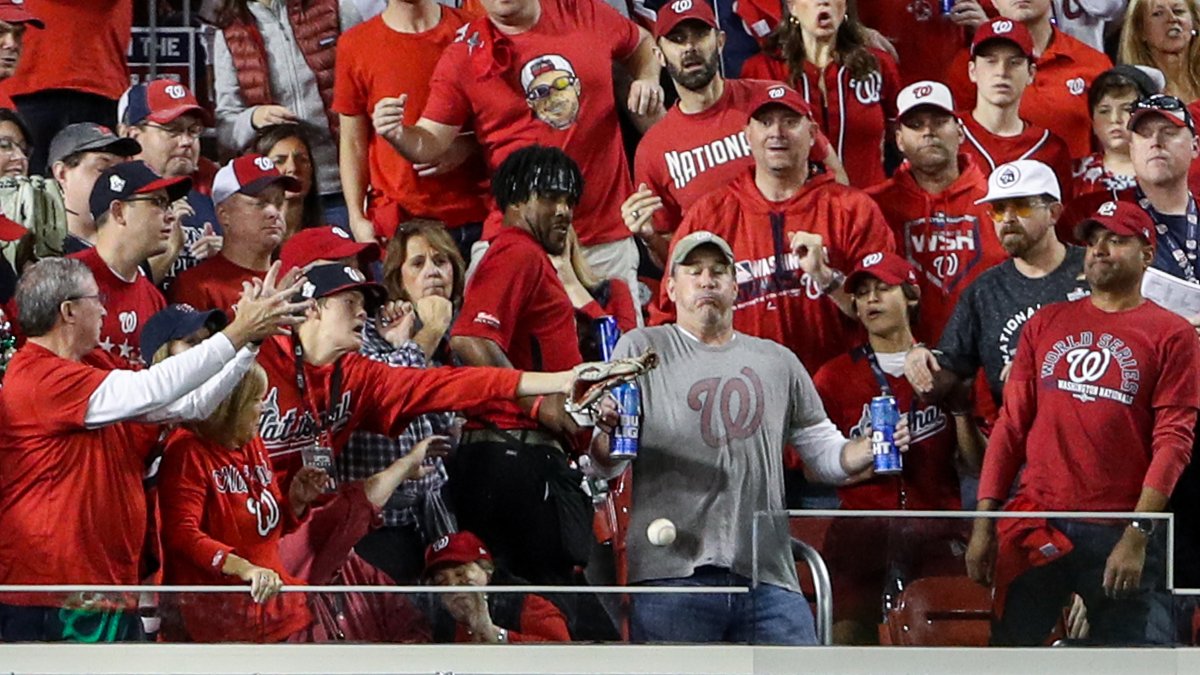 The ‘Beer Guy’ Moment Was Worth an Estimated $8M in Ads. Bud Light ...