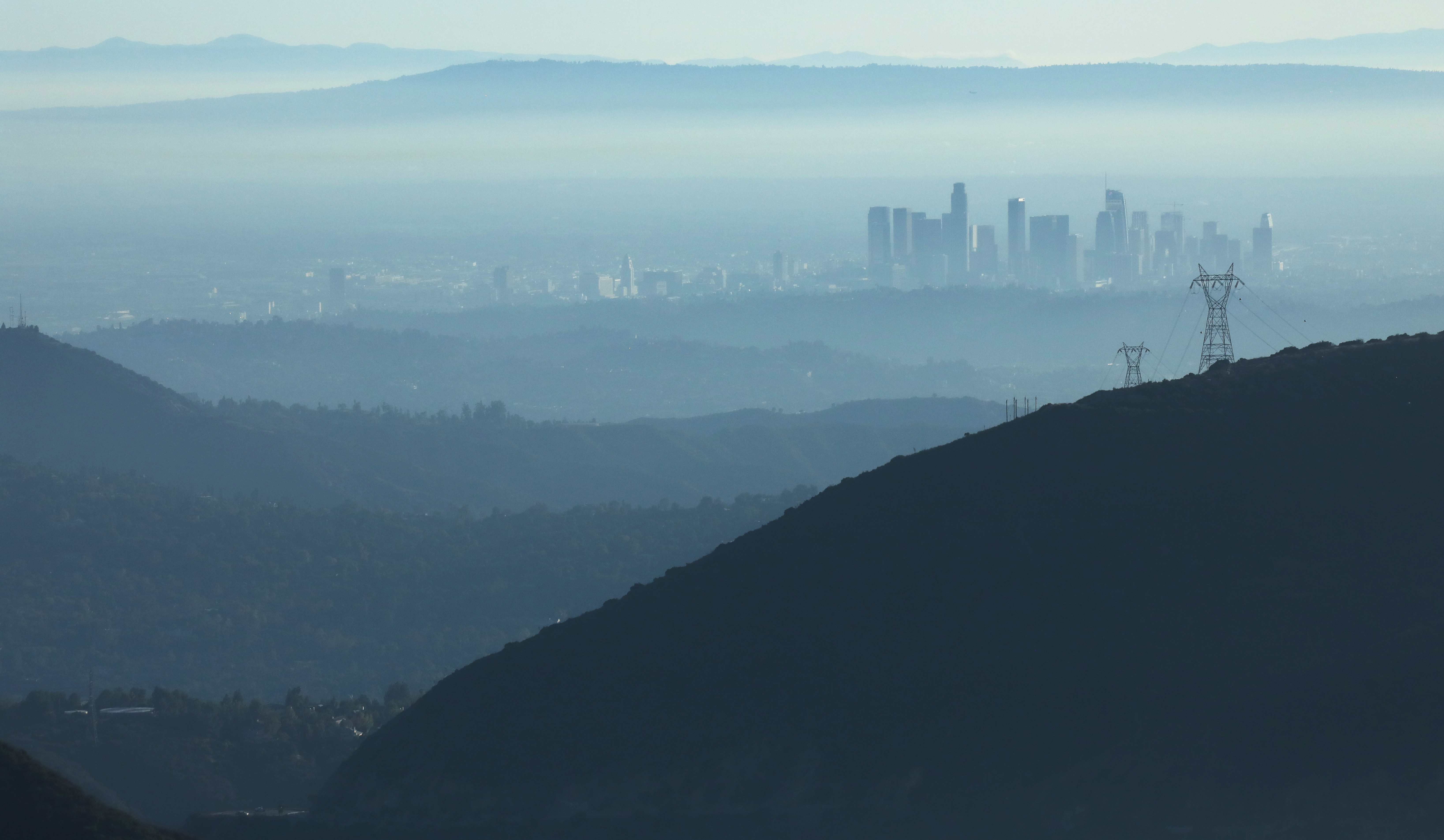 US Formally Exits Paris Pact Aiming to Curb Climate Change – NBC New York