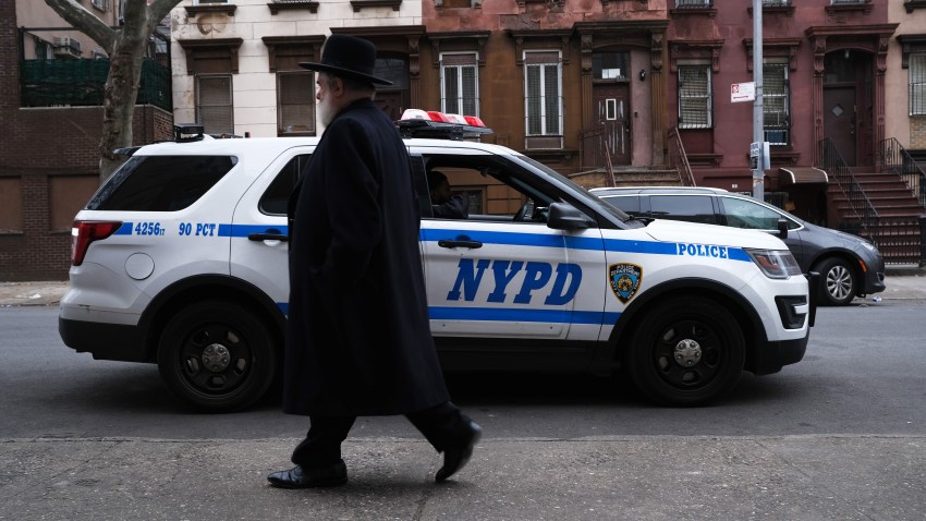 Man Who Sucker Punched NYPD Officer Released Without Bail; Police ...