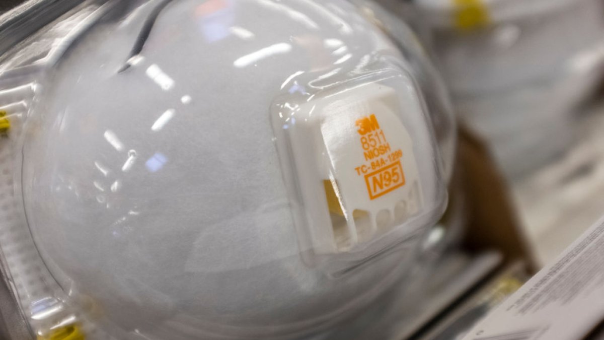 NJ Man Arrested for Alleged $45 Million PPE Fraud Against New York City ...