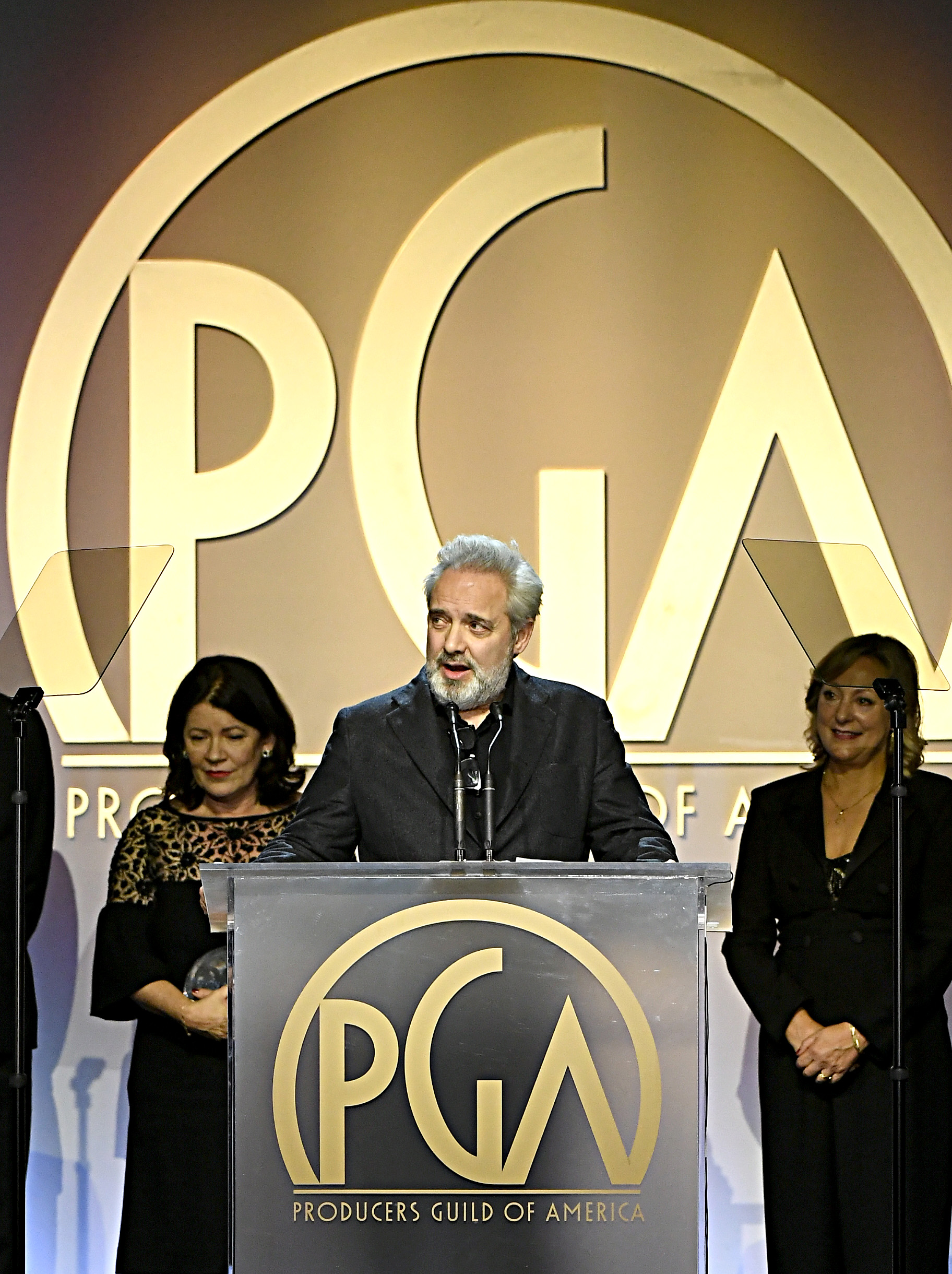 ‘1917’ Takes Top Honor at the Producers Guild Awards – NBC New York