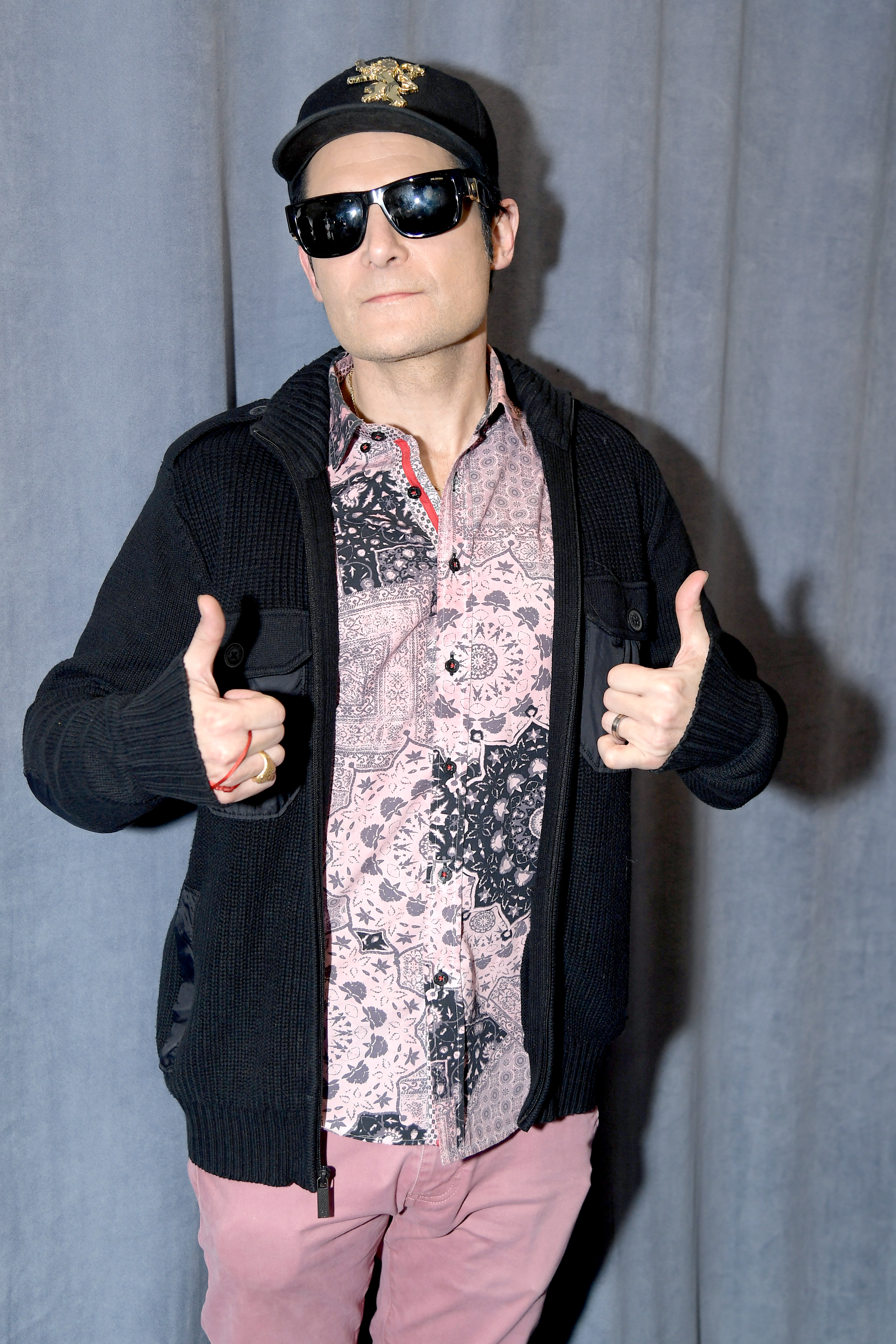 Corey Feldman Says His New Film Is Going to Launch the Next ‘Harvey ...