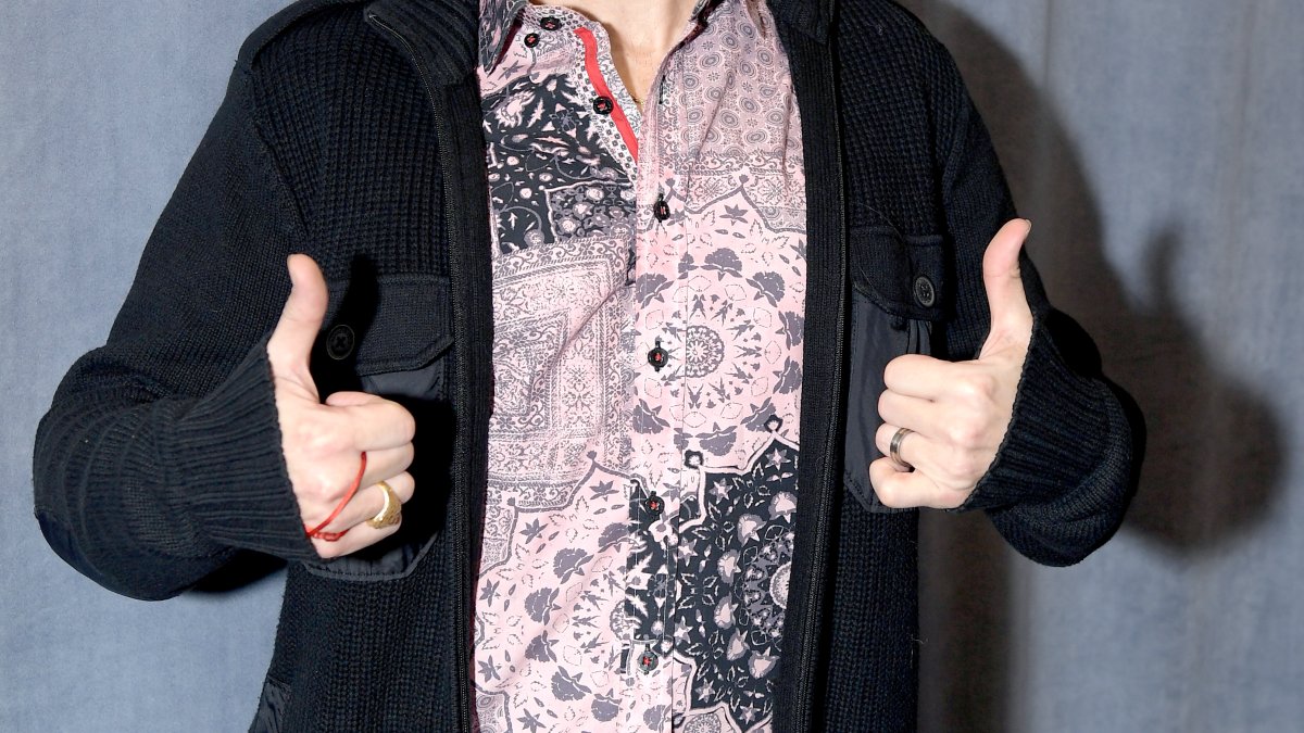 Corey Feldman Says His New Film Is Going to Launch the Next ‘Harvey ...