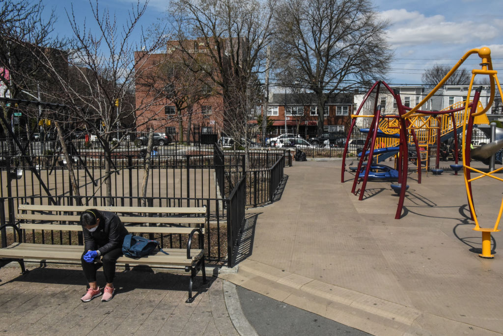 Virus Hits NYC Hardest in a Few Working-Class Neighborhoods – NBC New York