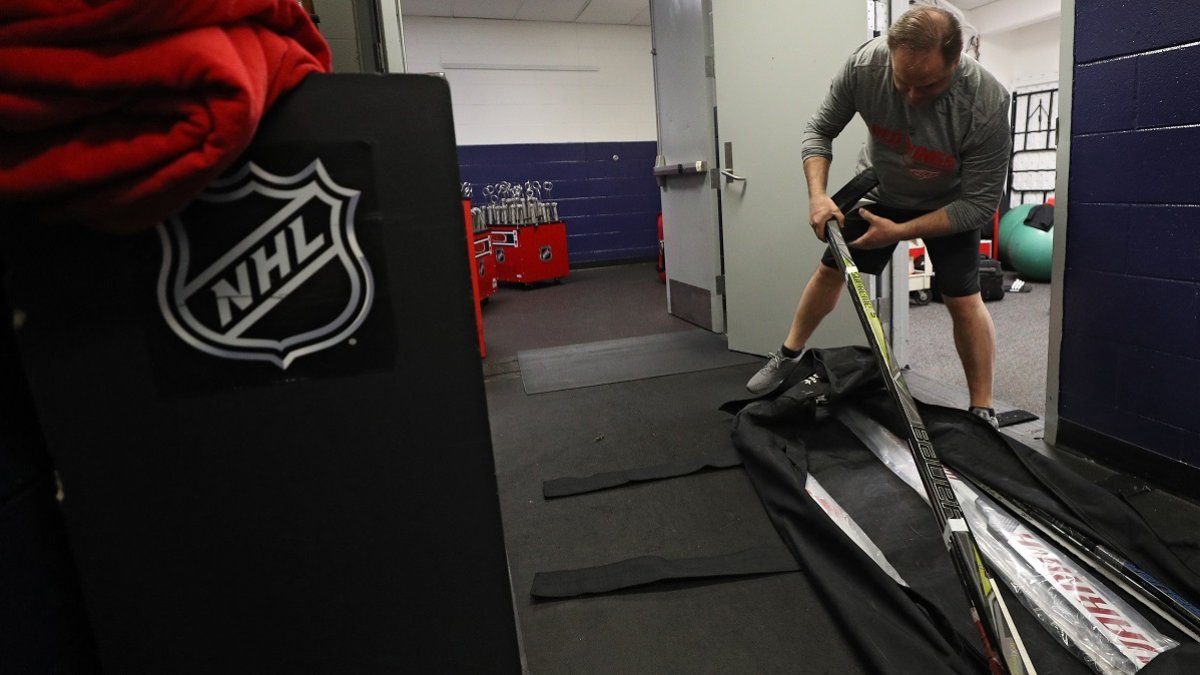 CDC’s Latest Guidance Could Mean No Sports for Much Longer – NBC New York