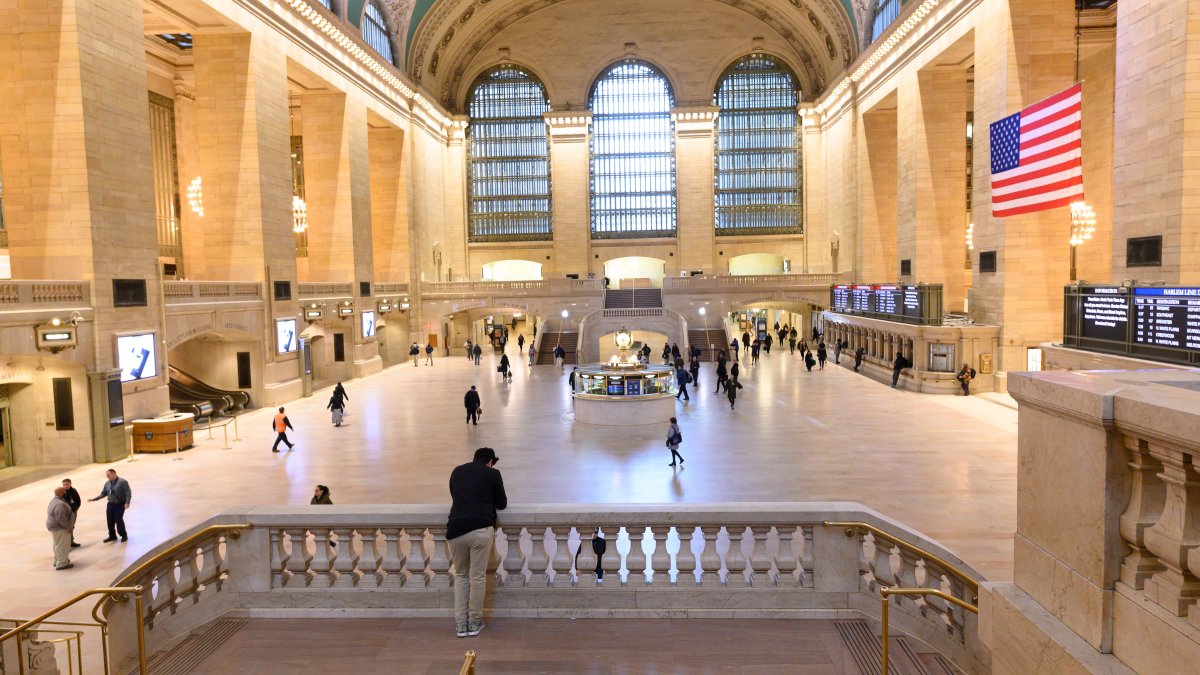 Tri-State Scores High in Daily Study Comparing Social Distancing Before ...