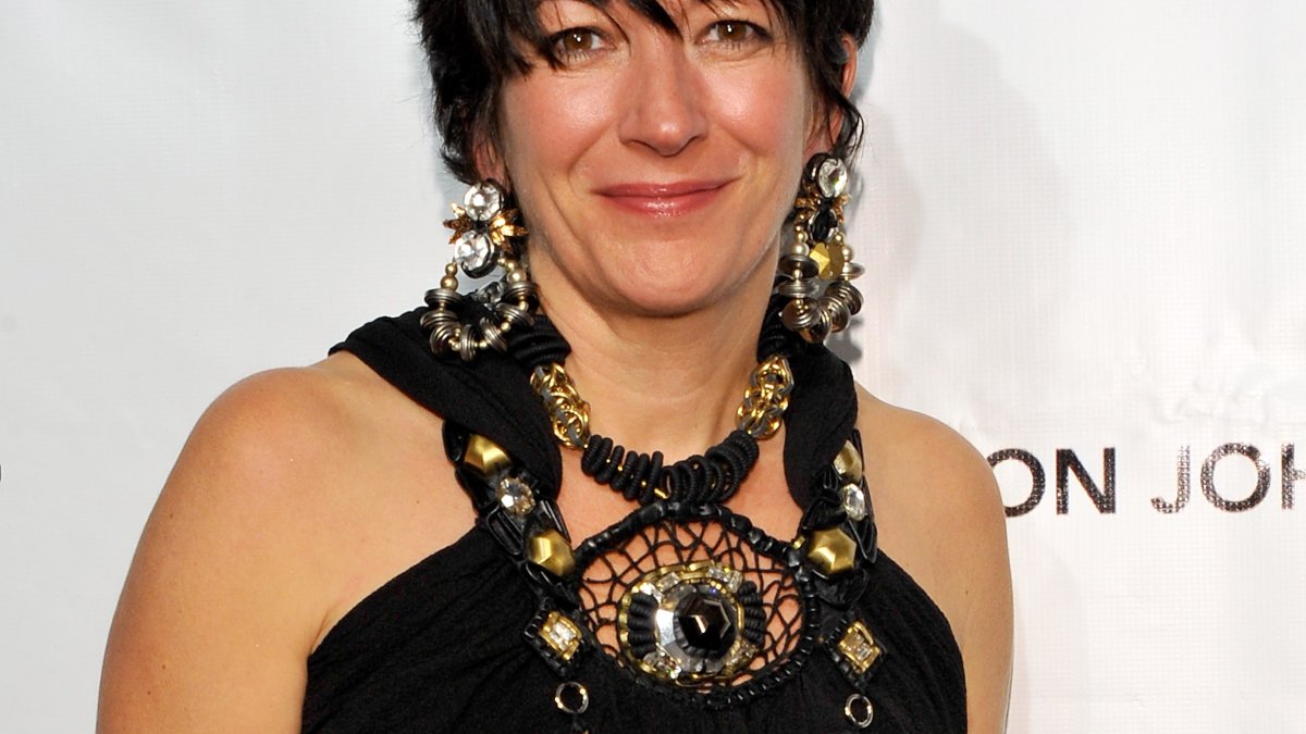 Epstein Cohort’s Arrest Becomes New Test for Plea Deal – NBC New York