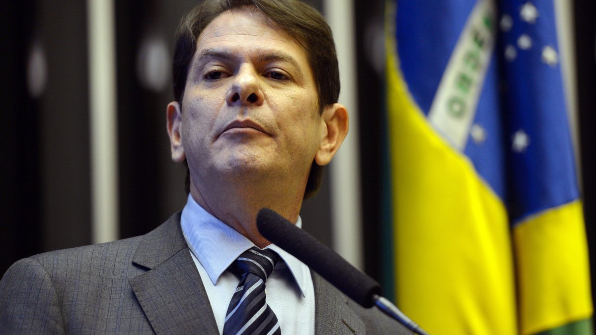Brazilian Senator Shot Amid Tumult of Striking Police Force – NBC New York