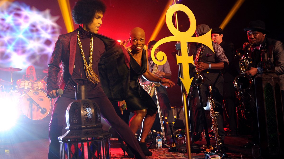 Prince: A Look Back at a Legendary Career – NBC New York