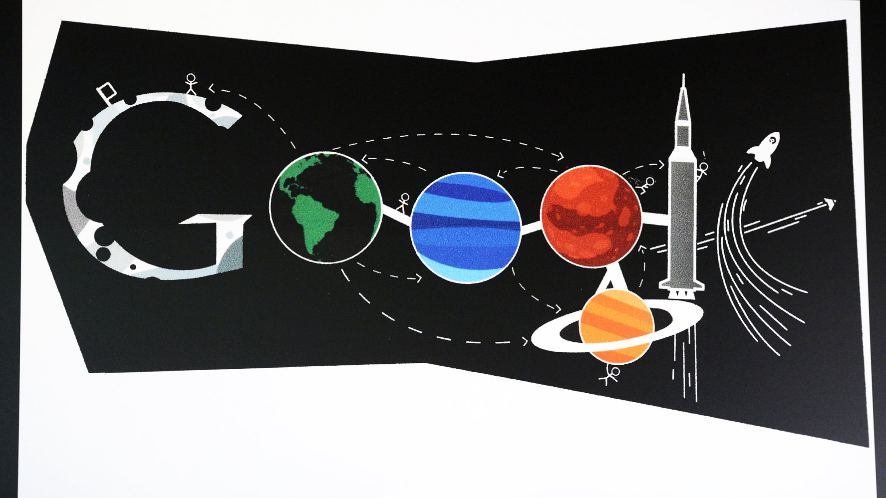 Google Launches Throwback Series Featuring Popular Past Interactive ... Google Launches Throwback Series Featuring Popular Past Interactive ...