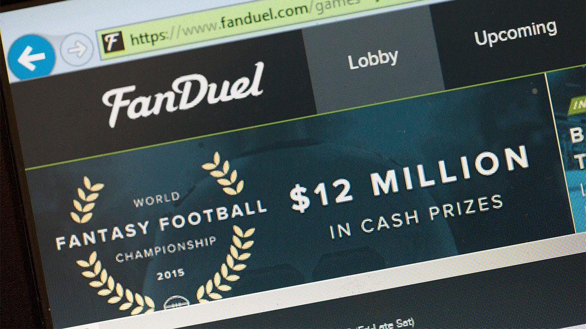 NY Court: Daily Fantasy Sports Are Illegal Gambling – NBC New York