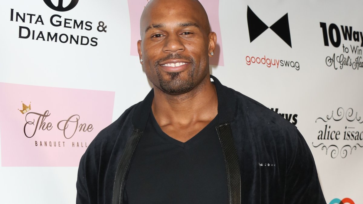 WWE Star Gaspard Missing After 10-Year-Old Son Pulled From Water in LA ...