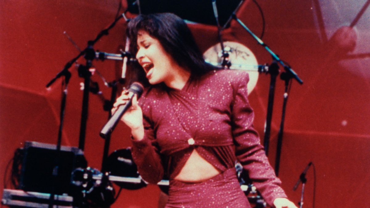 Selena Quintanilla and her legacy 30 years after her death – NBC New York