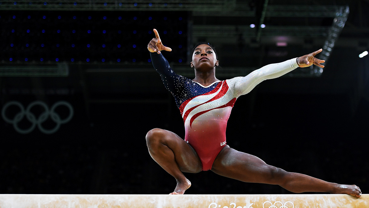 How to Watch Individual Olympic Gymnastics Events at Tokyo – NBC New York