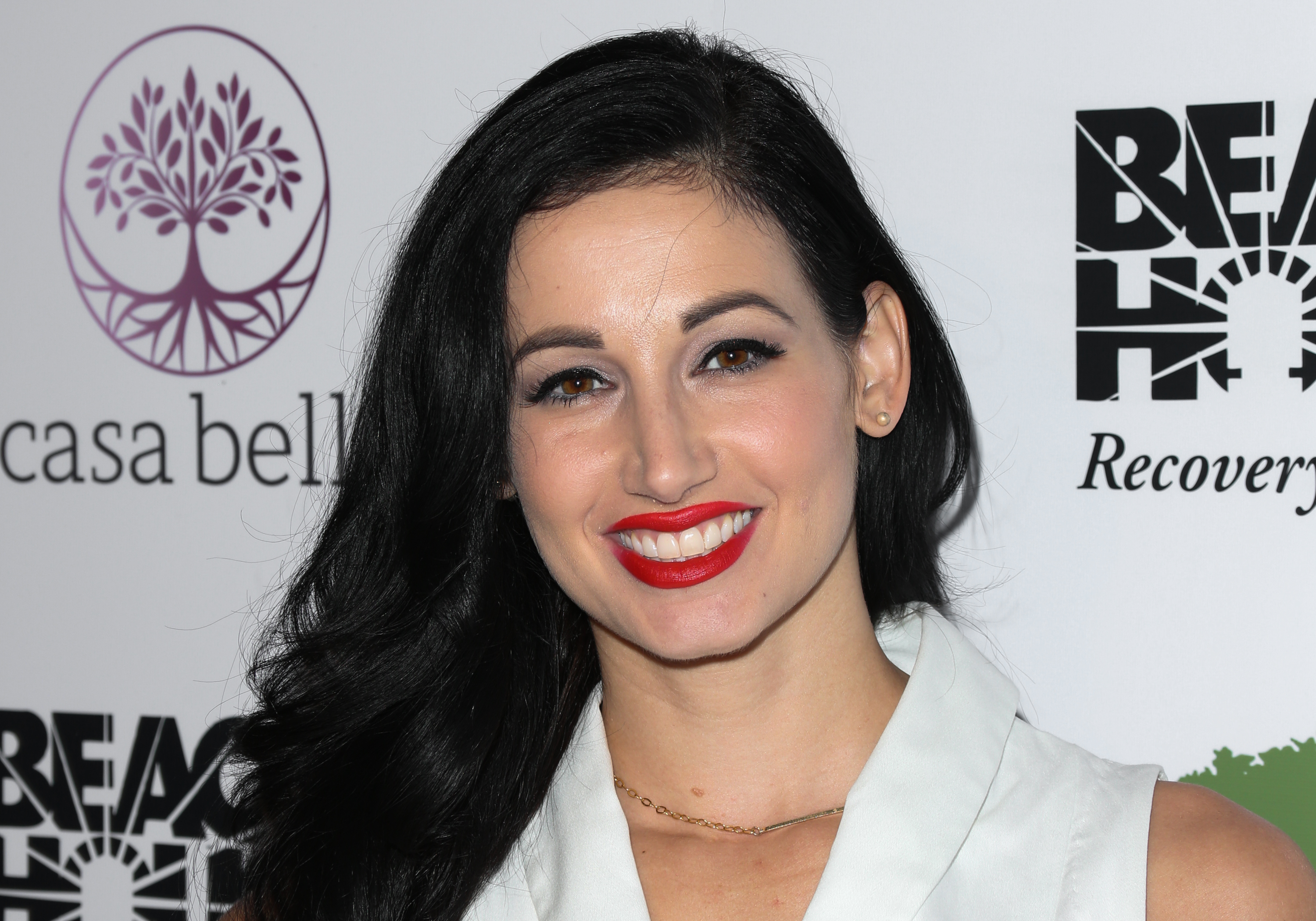 Hollywood Therapist Amie Harwick Died From Blunt Force Injuries to Head ...