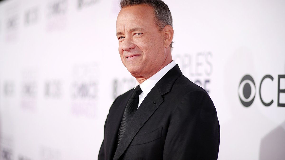 Tom Hanks Delivers Powerful Graduation Speech to Class of 2020: ‘You’ve ...