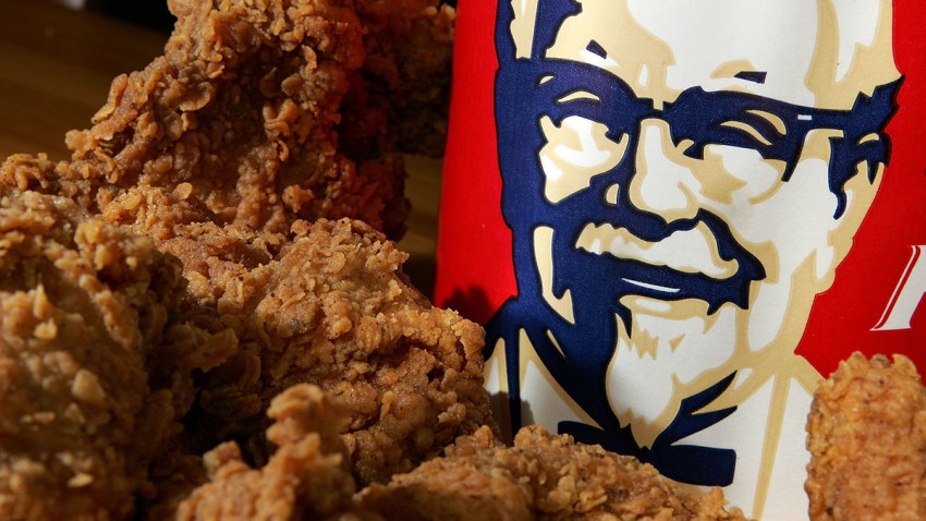 Twitter Goes Crazy Over Who @KFC Is Following – NBC New York