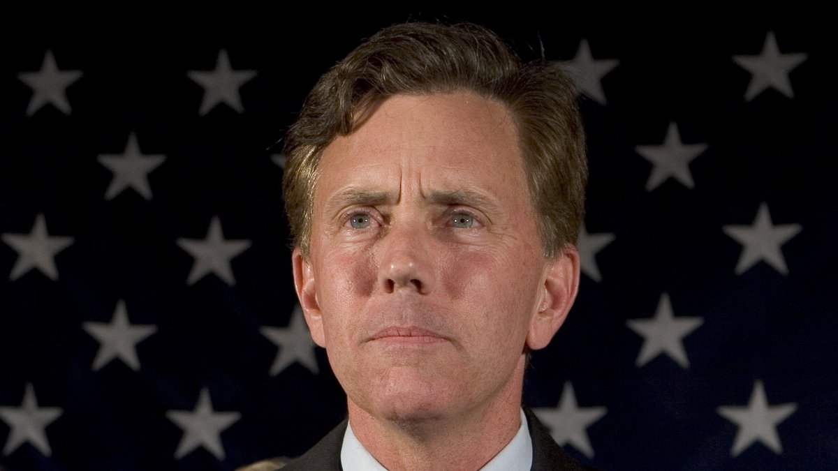 Lamont to Co-Chair National Task Force on Pandemic Response – NBC New York